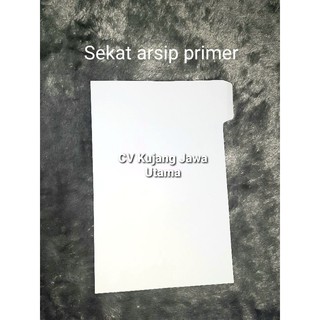 Jual Sekat Arsip / Guide Sekat Arsip / Peralatan Arsip | Shopee Indonesia