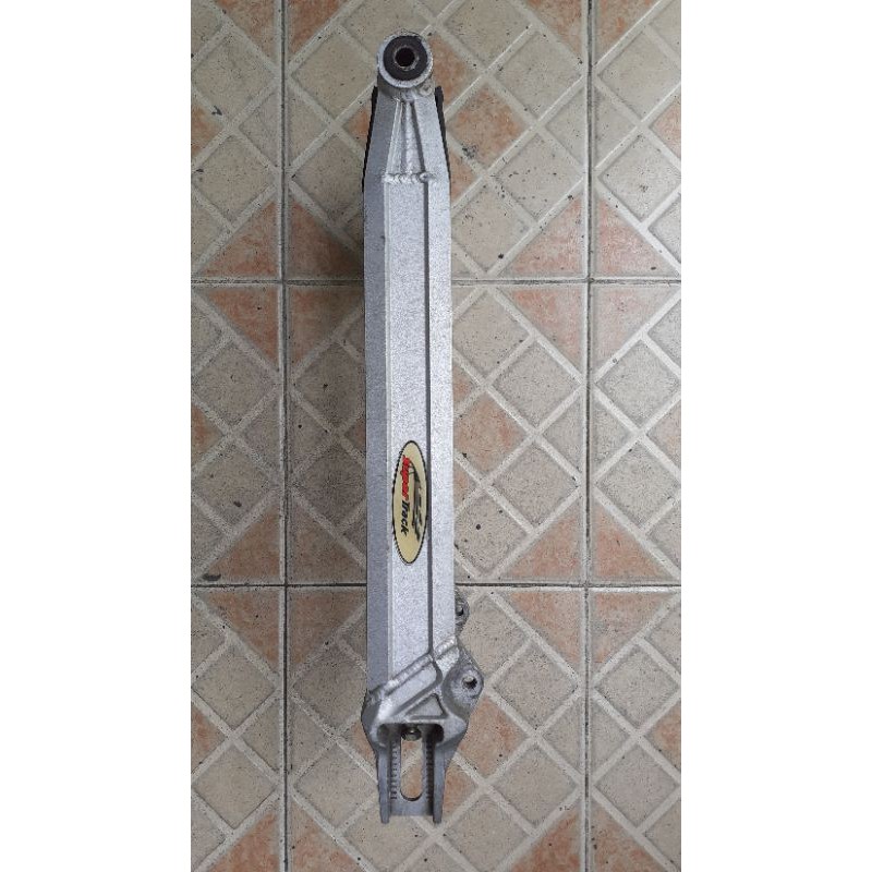 Jual swing arm rx king supertrack arm king supertrack | Shopee Indonesia