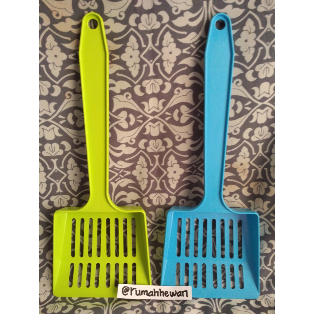 Jual Serok Kucing / Serok Pasir Kucing / Serok Pasir / Serok PUP ...