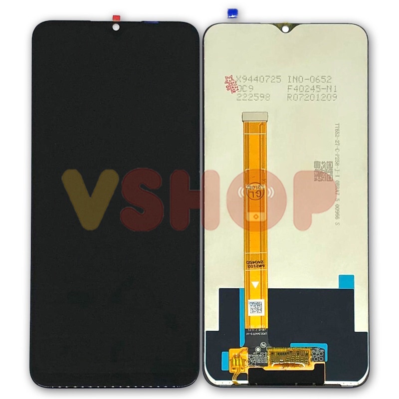 Jual LCD Realme C25 Terlengkap & Harga Terbaru Januari 2023 | Shopee ...