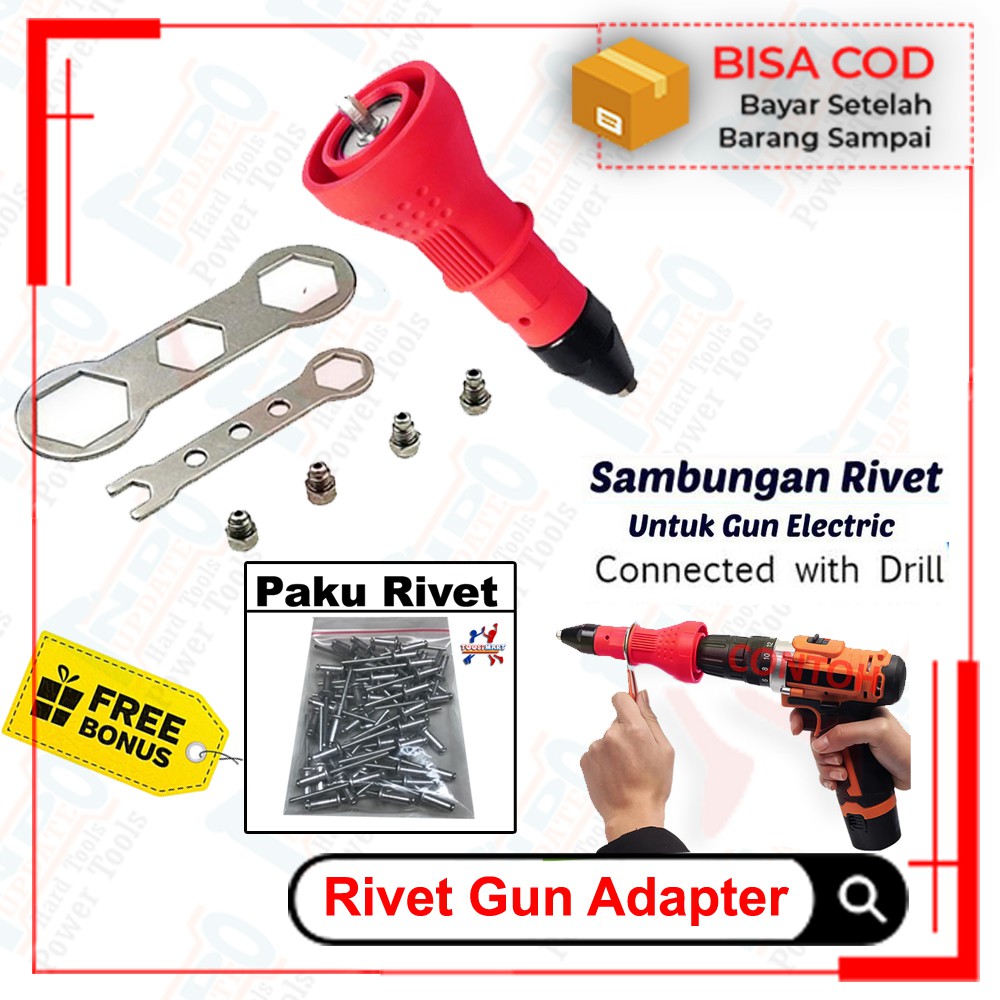 Jual Sambungan Mata Bor Rivet Hand Ripet Pengencang Baut dan Mur ... Jual Sambungan Mata Bor Rivet Hand Ripet Pengencang Baut dan Mur ...