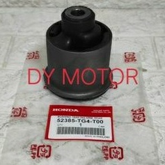 Jual BUSHING TRAILING ARM BELAKANG BESAR HONDA JAZZ / FREED / MOBILIO ...