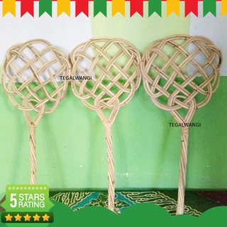 Jual Raket Pemukul Seblak Jemuran Kasur Rotan | Shopee Indonesia