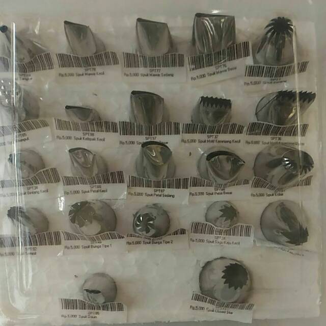 Jual Berbagai macam spuit | Shopee Indonesia