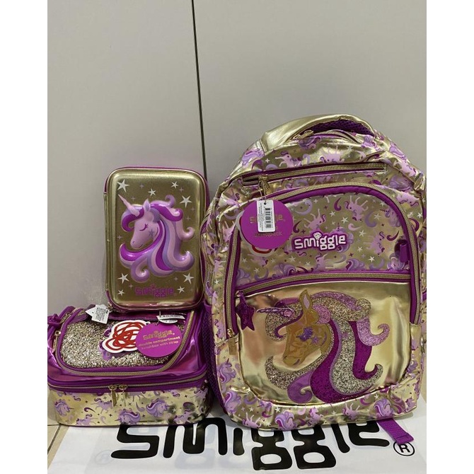 Harga Smiggle SET Unicorn Terbaru Jun 2025 | BigGo Indonesia
