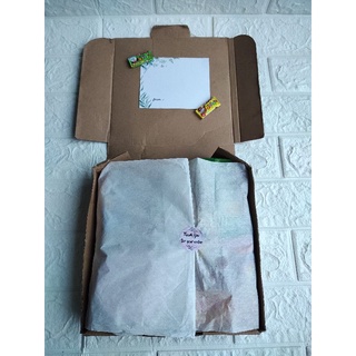 Jual Hampers jajanan jadul isi 20pcs-snack box-gift box-kado ultah ...