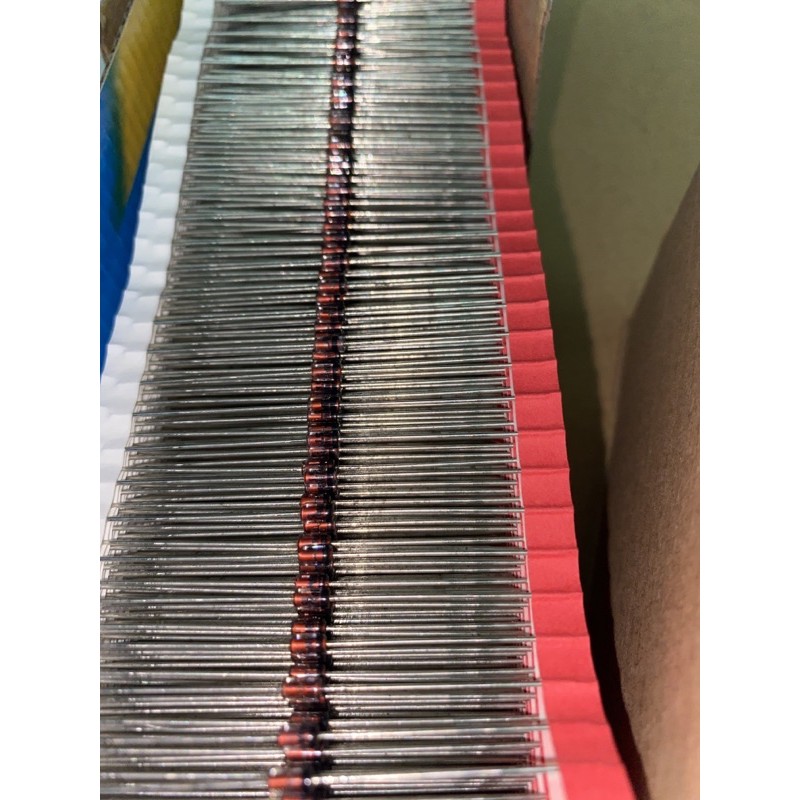 Jual 10pcs dioda zener 24v 1w 1n4749a | Shopee Indonesia