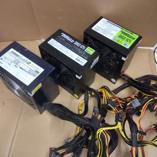 Jual PSU Pure Korea 500 Watt Merek Campur - Power Supply | Shopee Indonesia