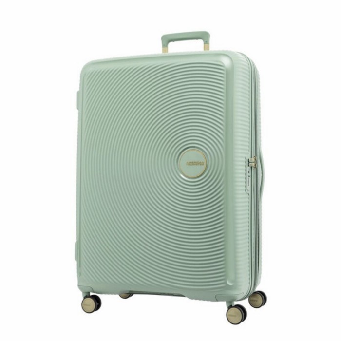 Jual Koper American Tourister Original Curio 30 inc Large Expandable ...
