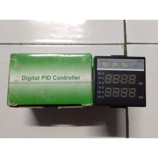 Jual Digital pid controller | Shopee Indonesia