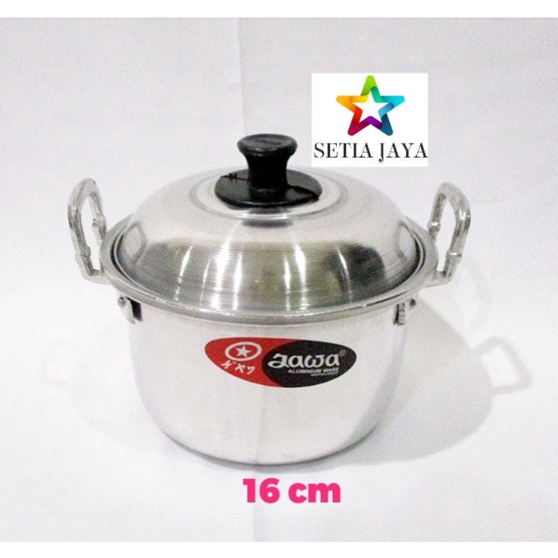 Jual PANCI TINGGI JAWA MASPION 16CM | Shopee Indonesia