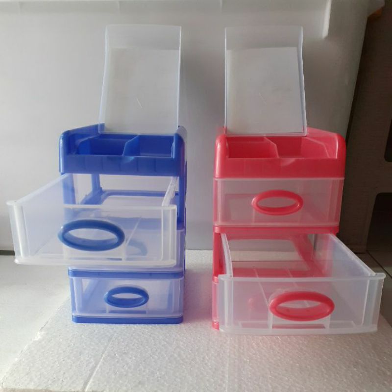Jual Laci Susun 3 Kecil Shinpo / Laci Mini / Mini Container / Laci ...