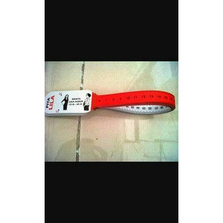 Jual pita lila / pitalila (mengukur lingkar lengan atas) | Shopee Indonesia