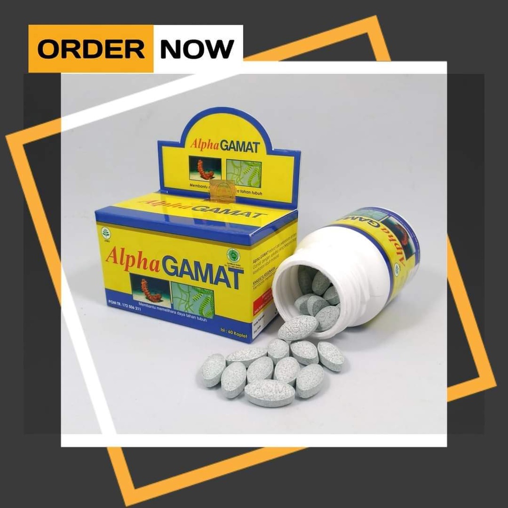 Jual Alpha Gamat Addawa Herbal Obat Nyeri Sendi Dan Otot | Shopee Indonesia