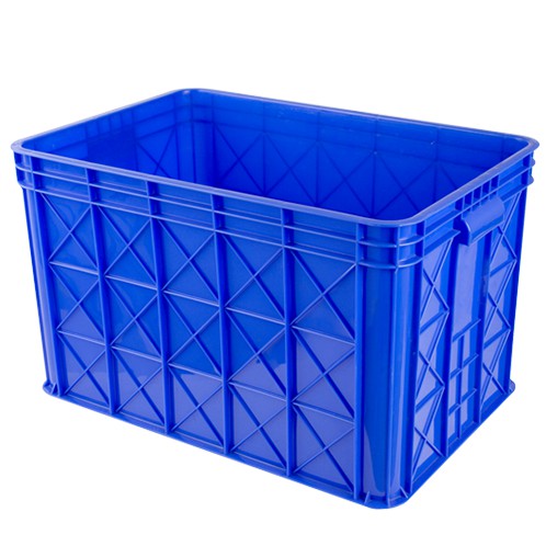 Jual Ekspedisi Box Container Hanata 2302 P39xL39xT28 Keranjang Industri ...