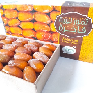Jual Kurma Muda Ruthob 1kg Kurma Ruthob Libya Fresh Frozen Kurma Ruthob ...