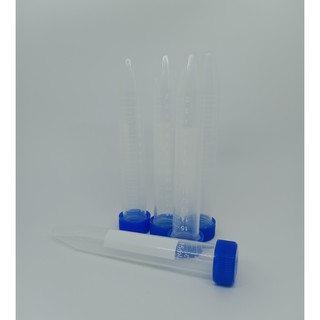 Jual Tabung Lab Centrifuge Tube 15ml Centrifuge Conical Tube falcon ...