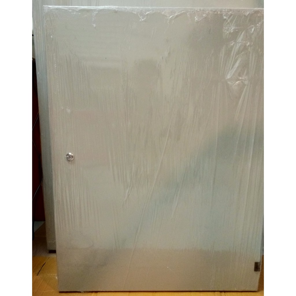 Jual Box Panel Listrik 50x40x20 cm Indoor plat 1,2 mm | Shopee Indonesia