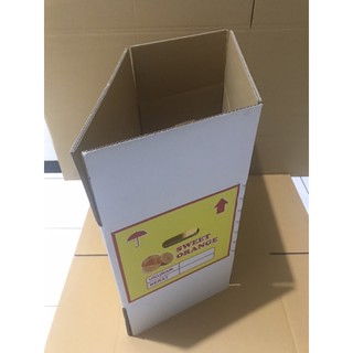 Jual Kardus / box / packing buah - jeruk | Shopee Indonesia