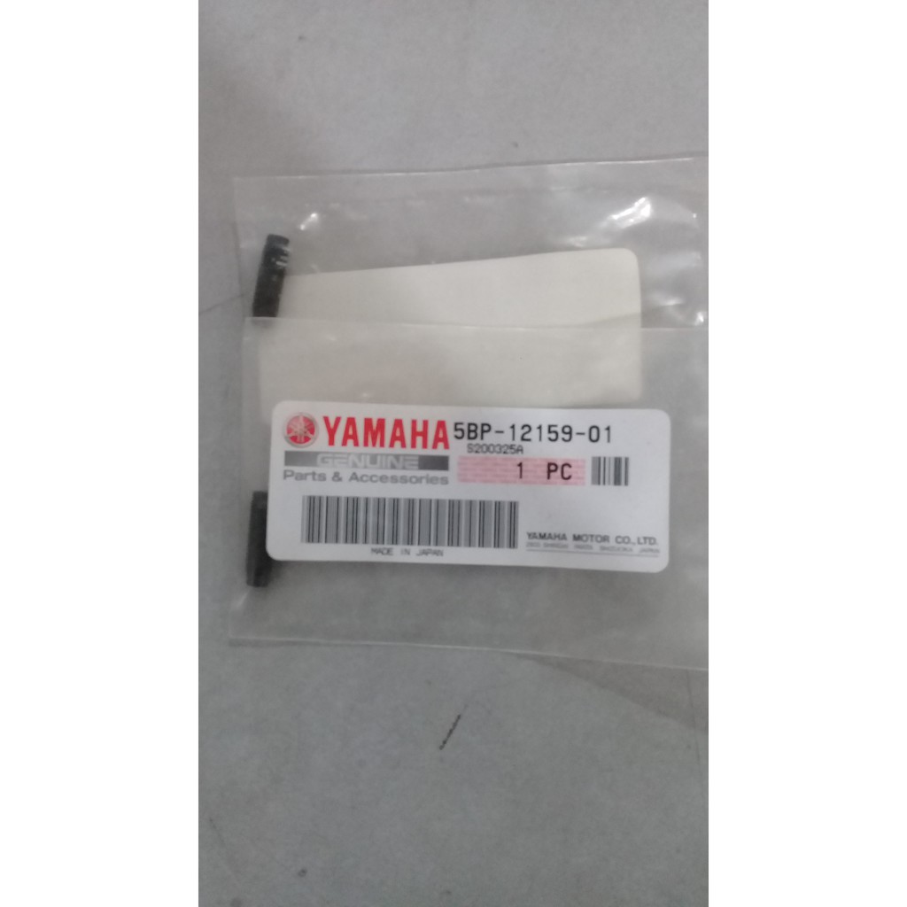Jual BAUT STELAN KLEP IN/EX ORIGINAL YAMAHA SCORPIO-Z/SCREW, VALVE ... Jual BAUT STELAN KLEP IN/EX ORIGINAL YAMAHA SCORPIO-Z/SCREW, VALVE ...