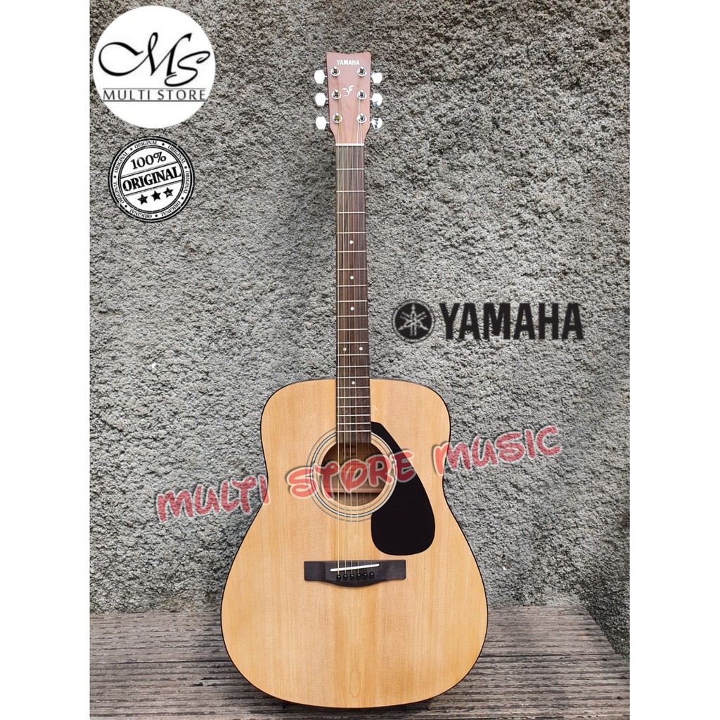 Jual Gitar akustik YAMAHA F310 - F 310 - YAMAHA FOLK - ORIGINAL ...
