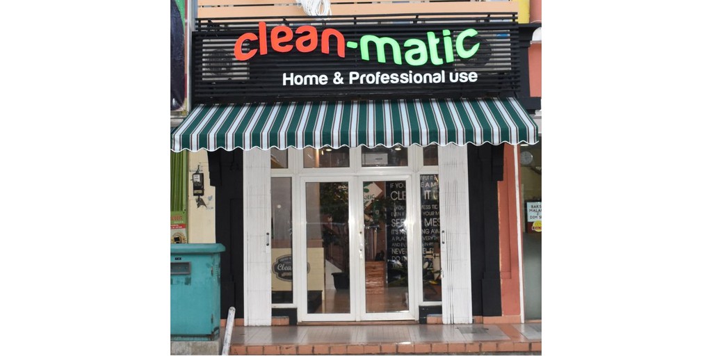 Toko Online Clean Matic Official Shop | Shopee Indonesia