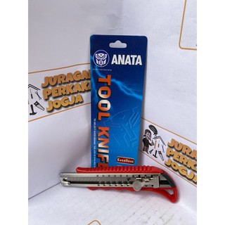 Jual Pisau Kater Besar / Cutter Besar / Cutter Blade / Pemotong Kertas ...