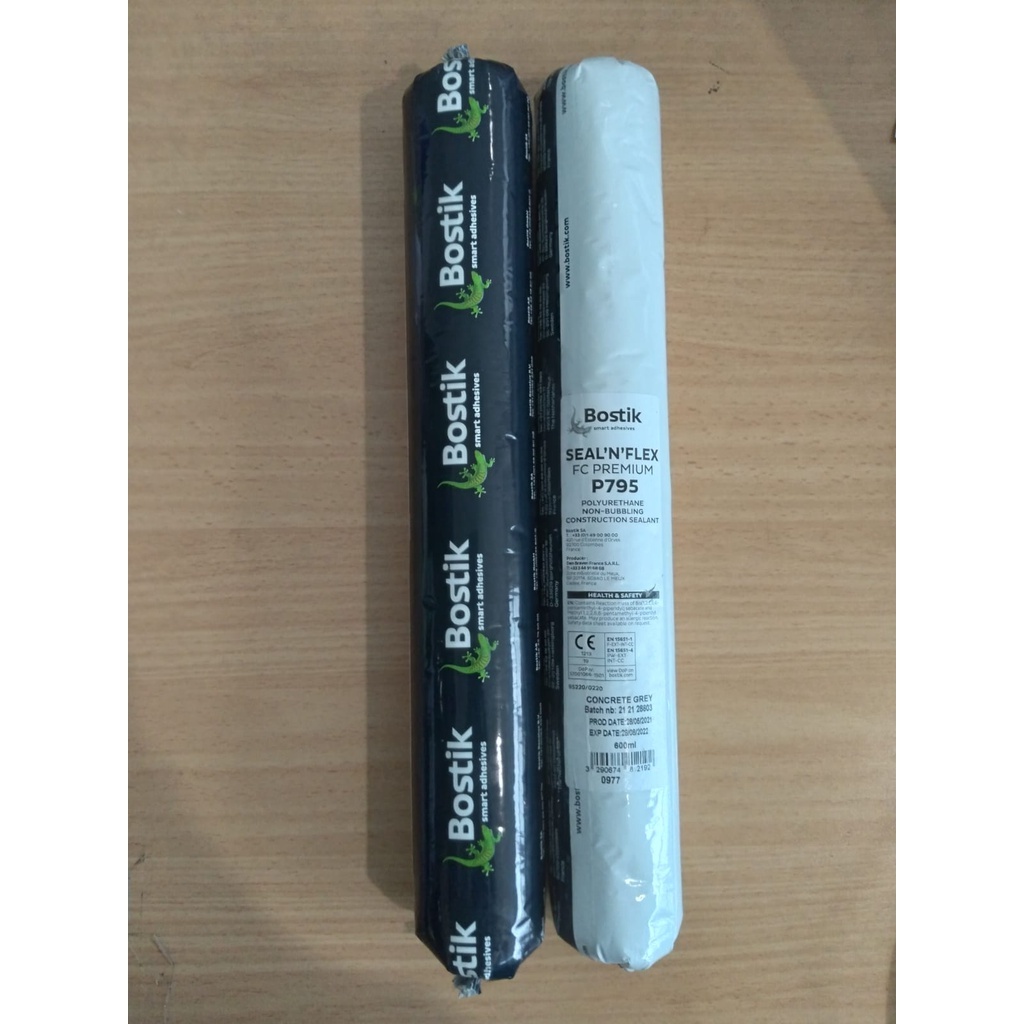 Jual Seal N Flex P795 Premium (PROMO) | Shopee Indonesia