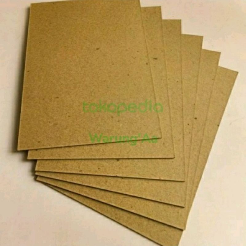 Jual yellow board / karton kuning / lembaran karton yellow no.30 ukuran ...