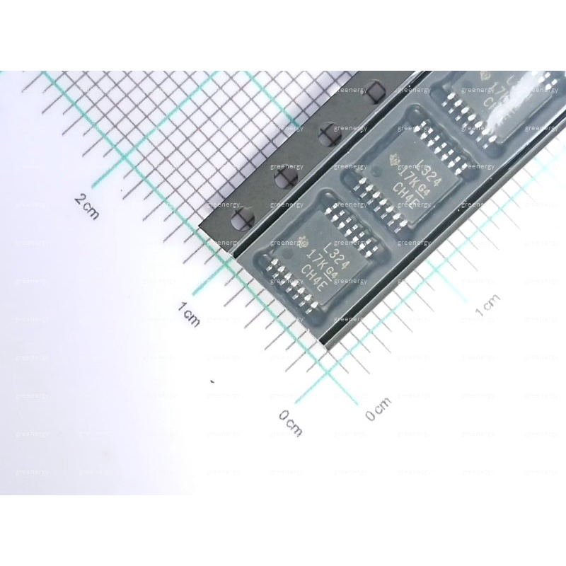 Harga LM324PWR Terbaru Agustus 2024 |BigGo Indonesia