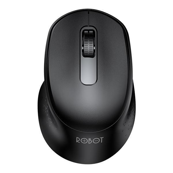 Jual MOUSE WIRELESS ROBOT M312 2.4G | Shopee Indonesia