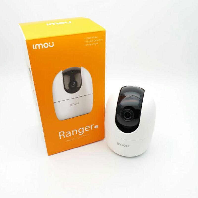Jual DAHUA IMOU Ranger 2 A22EP Babycam Wifi IP Cam Camera 2MP Full HD ... Jual DAHUA IMOU Ranger 2 A22EP Babycam Wifi IP Cam Camera 2MP Full HD ...