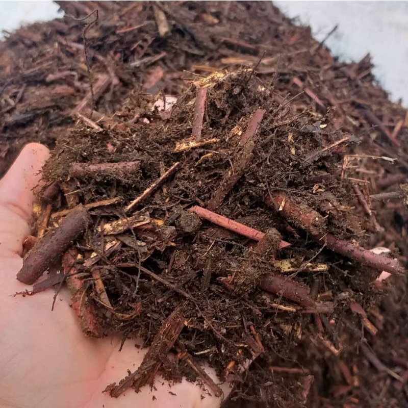 Jual PUPUK ALAMI ANDAM 500 GRAM HUMUS NUTRISI TANAMAN ALAMI | Shopee ...