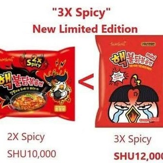 Jual SAMYANG BULDAK MINI 12000 SHU Noodle 5 x 80gr (Made in Korea ...