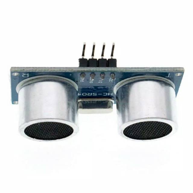 Jual MODUL SENSOR JARAK ULTRASONIC HC-SR04 | Shopee Indonesia Jual MODUL SENSOR JARAK ULTRASONIC HC-SR04 | Shopee Indonesia