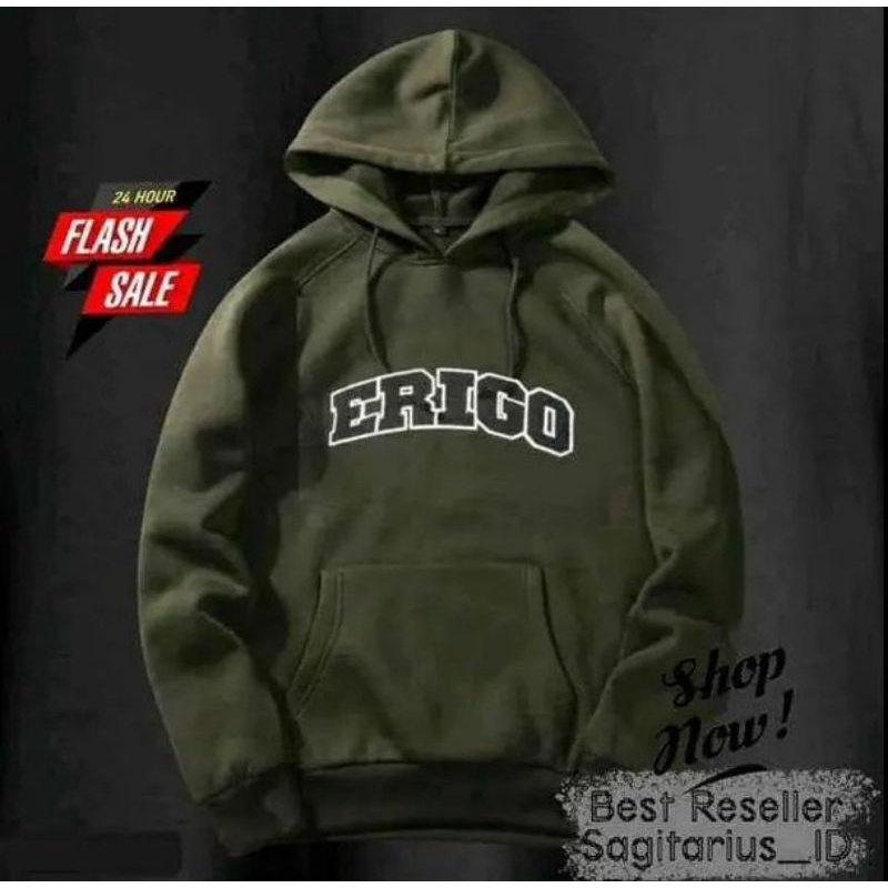 Jual SWEATER ERIGO - JAKET ERIGO - HOODIE ERIGO - 100% ORIGINAL ERIGO ...