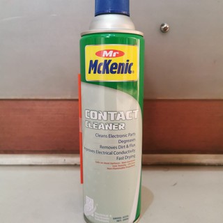 Jual Mr McKenic | Contact Cleaner 400 ml | EE1331-A | Shopee Indonesia