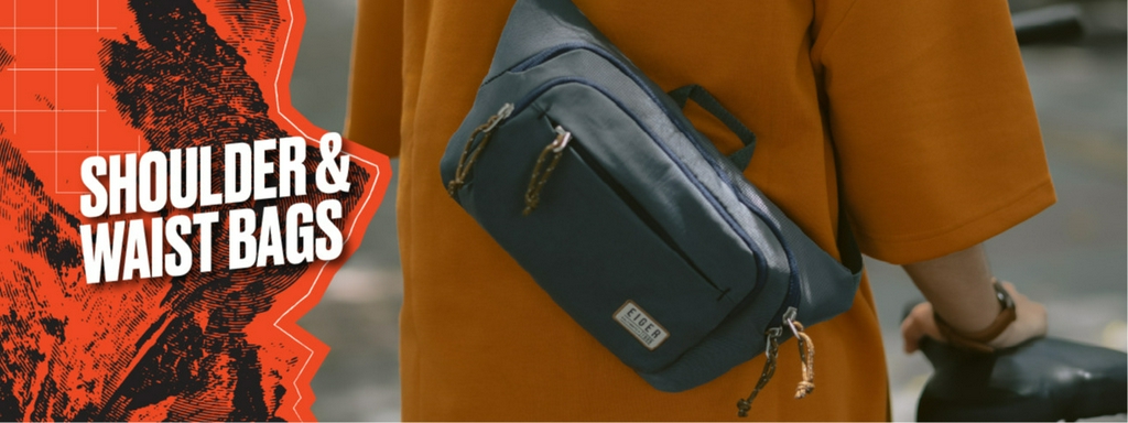 Toko Online Eiger Adventure Official Store | Shopee Indonesia