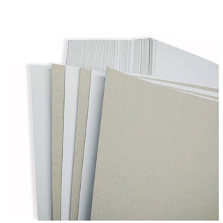 Jual Kertas Karton Tebal Duplex / Karton Dupleks 350 gsm A4 isi 20 ...