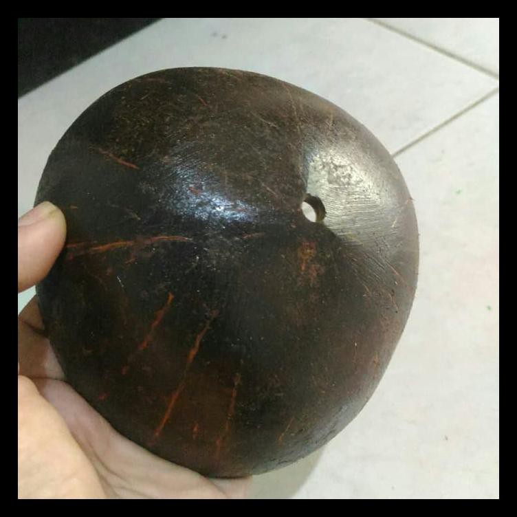 Jual Bermutu Egrang Batok Kelapa Mainan Tradisional New | Shopee Indonesia