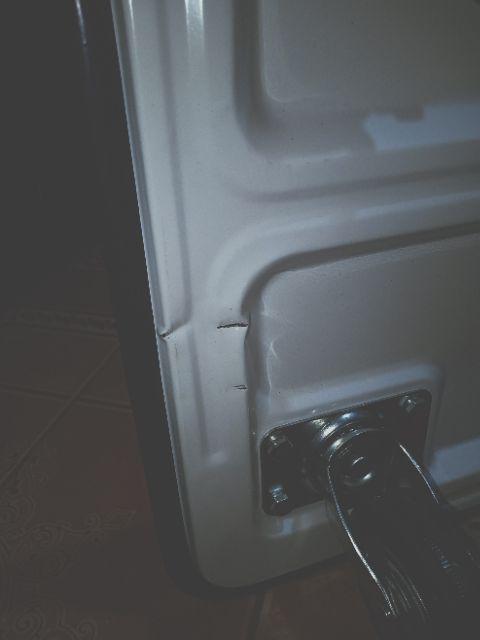 Krisbow Work bench workbench meja kerja tukang kayu portabel | Shopee ...