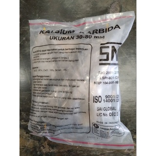 Jual Karbit Buah Dan Las MDQ 1kg Karbit Batu Pematang Buah | Shopee ...