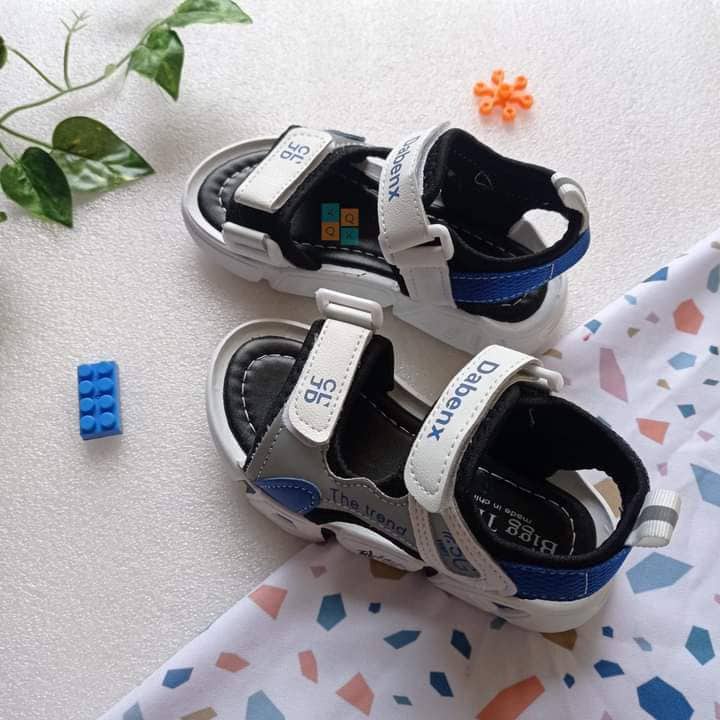 Jual Sepatu Sandal Anak Import | Shopee Indonesia