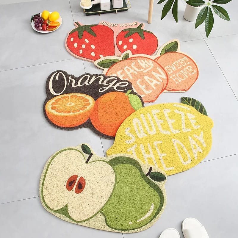 Jual KESET CANTIK FOOD SERIES EMPUK DAPUR - KESET LUCU BUAH DAN MAKANAN ...