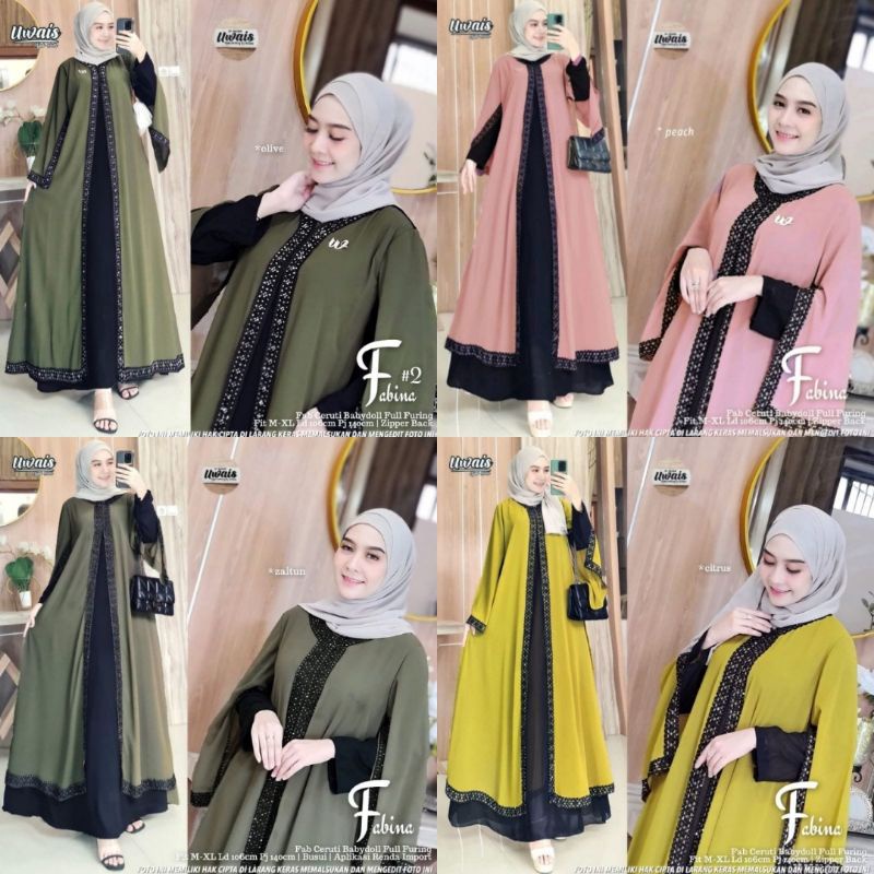 Harga Fabina Terbaru Mei 2023 |BigGo Indonesia