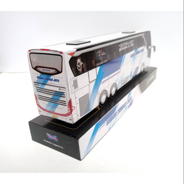 Jual MINIATUR BIS BUS SUDIRO UHD STJ Sudiro Tungga Jaya ANNO MINIATUR ... Jual MINIATUR BIS BUS SUDIRO UHD STJ Sudiro Tungga Jaya ANNO MINIATUR ...