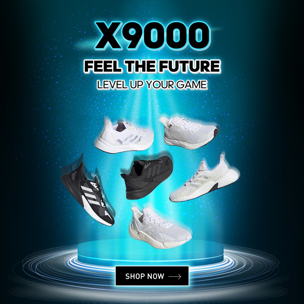 Toko Online adidas Official Shop | Shopee Indonesia