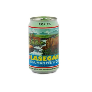 Jual Lasegar Leci Kaleng 320ml Indonesia|Shopee Indonesia