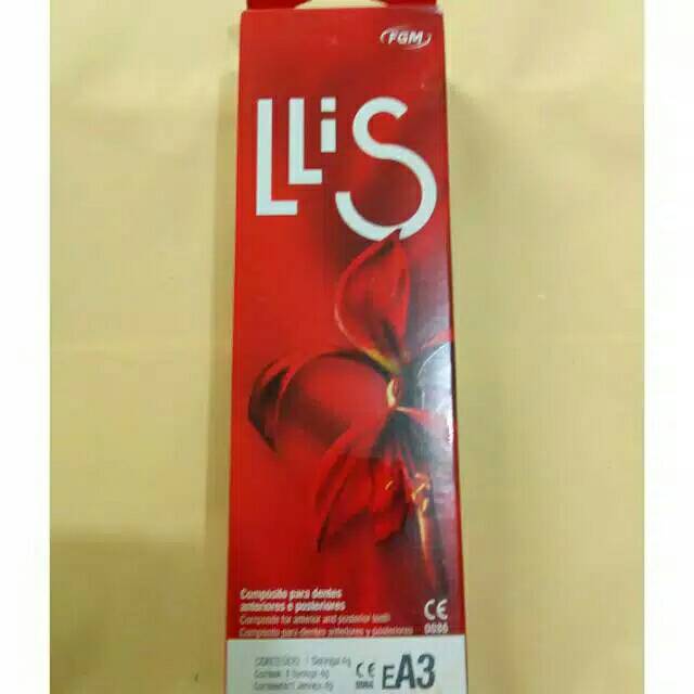 Harga Llis Composite Terbaru Agustus 2023 |BigGo Indonesia