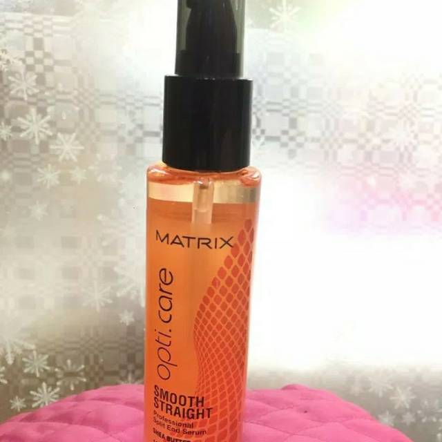 Jual Matrix Vitamin Rambut Opti Care 100 ml | Shopee Indonesia
